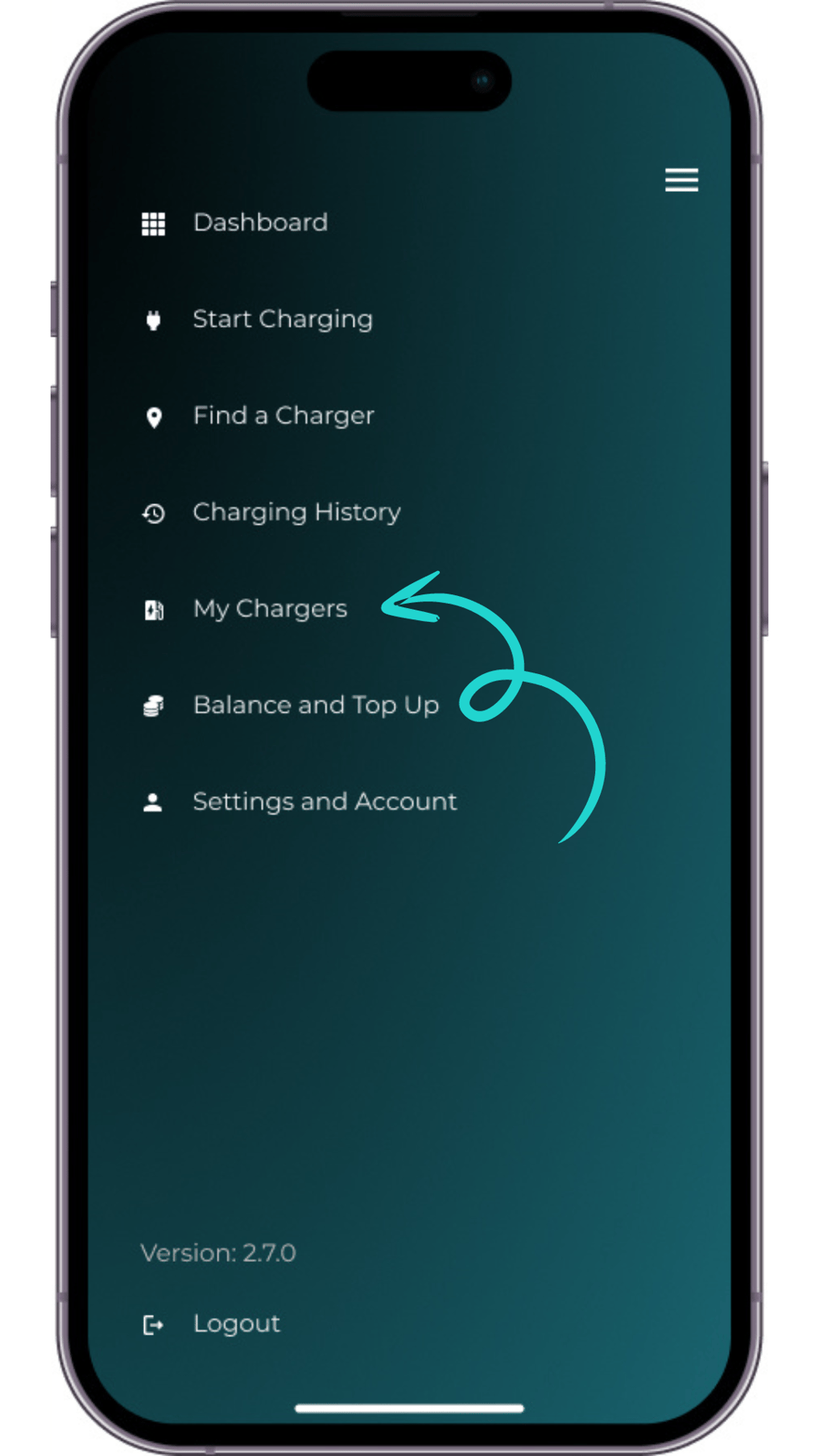 How Do I Adopt a Charger?