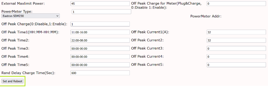 How to Onboard: Project EV EVA-07S-SE